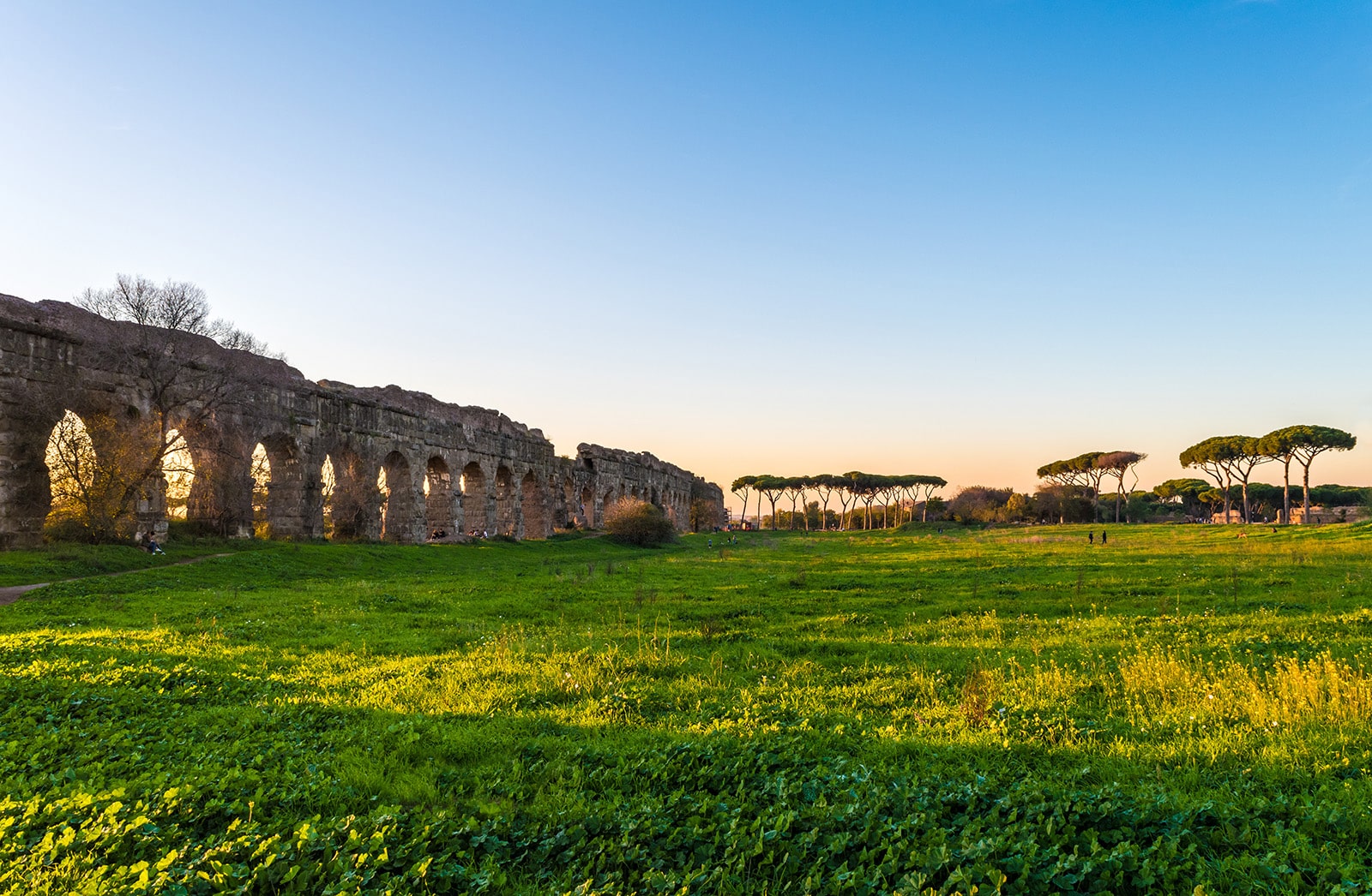 Cuándo visitar Roma - Rome on Foot