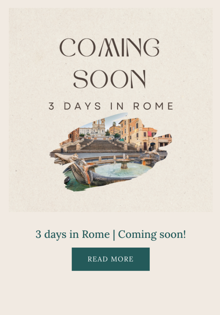 Walking maps of Rome - Rome on Foot